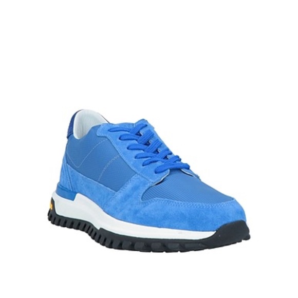 Diemme | Shoes | Diemme Blue Sneaker Size 4 | Poshmark